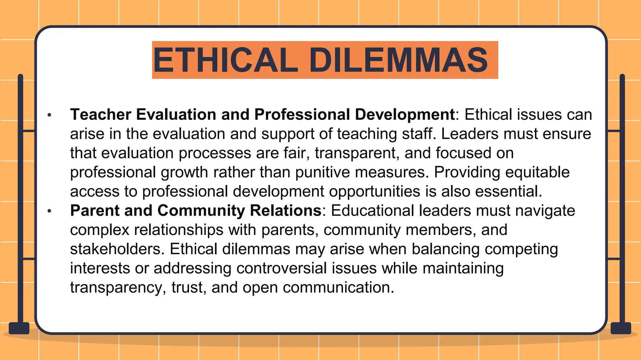VALUES AND ETHICS in Educational Administration PHD | PPTX