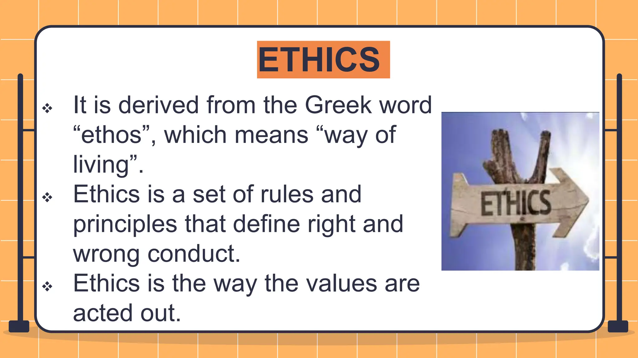 VALUES AND ETHICS in Educational Administration PHD | PPTX