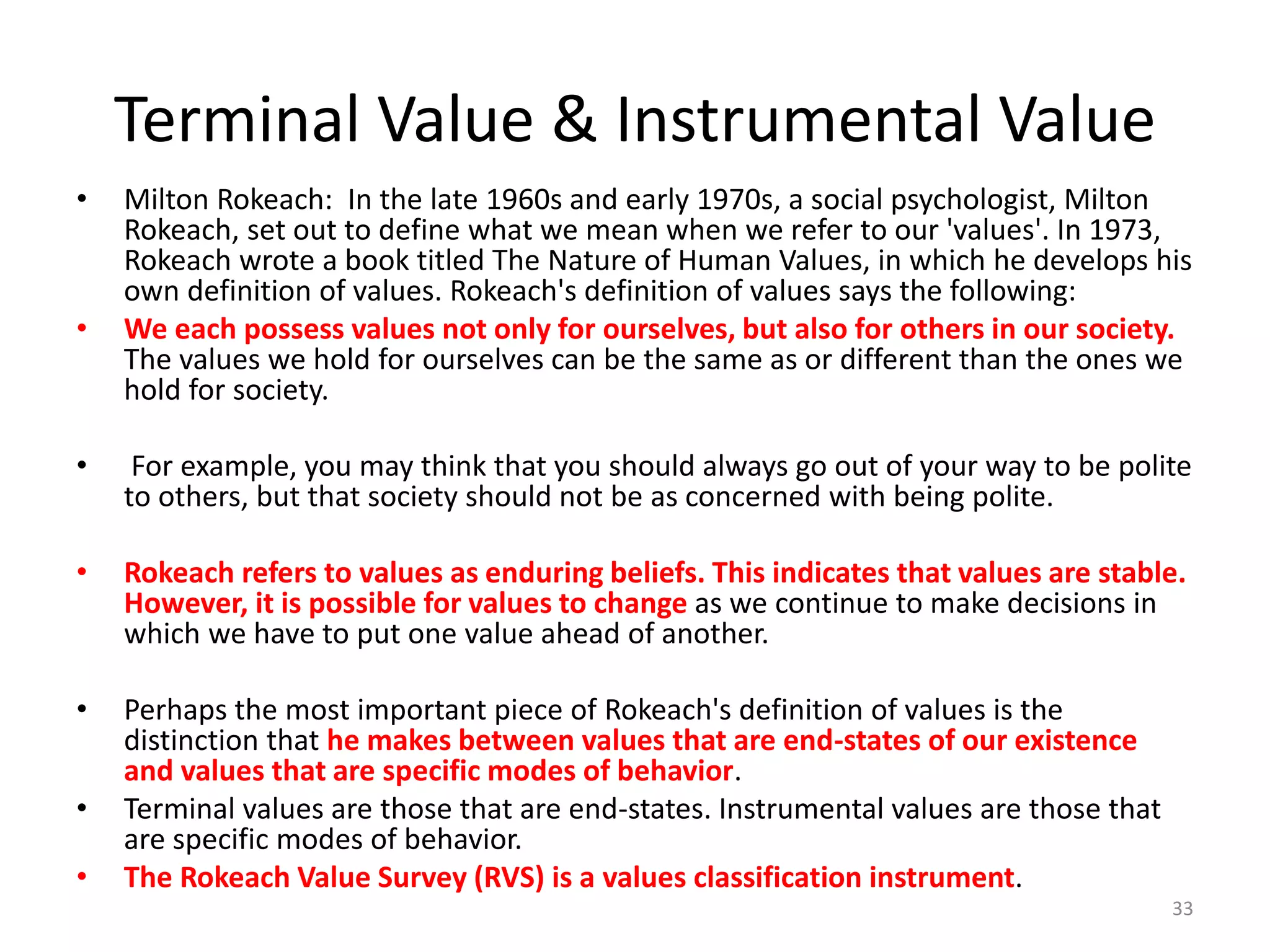 BBA 205: Business Ethics & CSR | PPTX