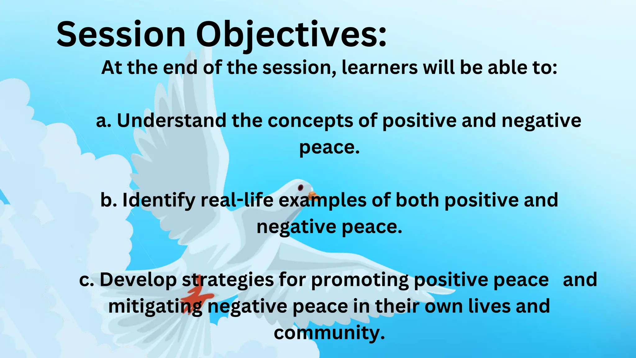 CUF FOR VALUES AND PEACE EDUCATION _.pptx