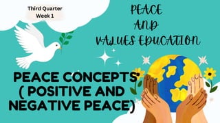 CUF FOR VALUES AND PEACE EDUCATION _.pptx