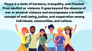 CUF FOR VALUES AND PEACE EDUCATION _.pptx