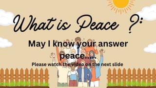 VALUES AND PEACE EDUCATION _ [Autosaved].pptx