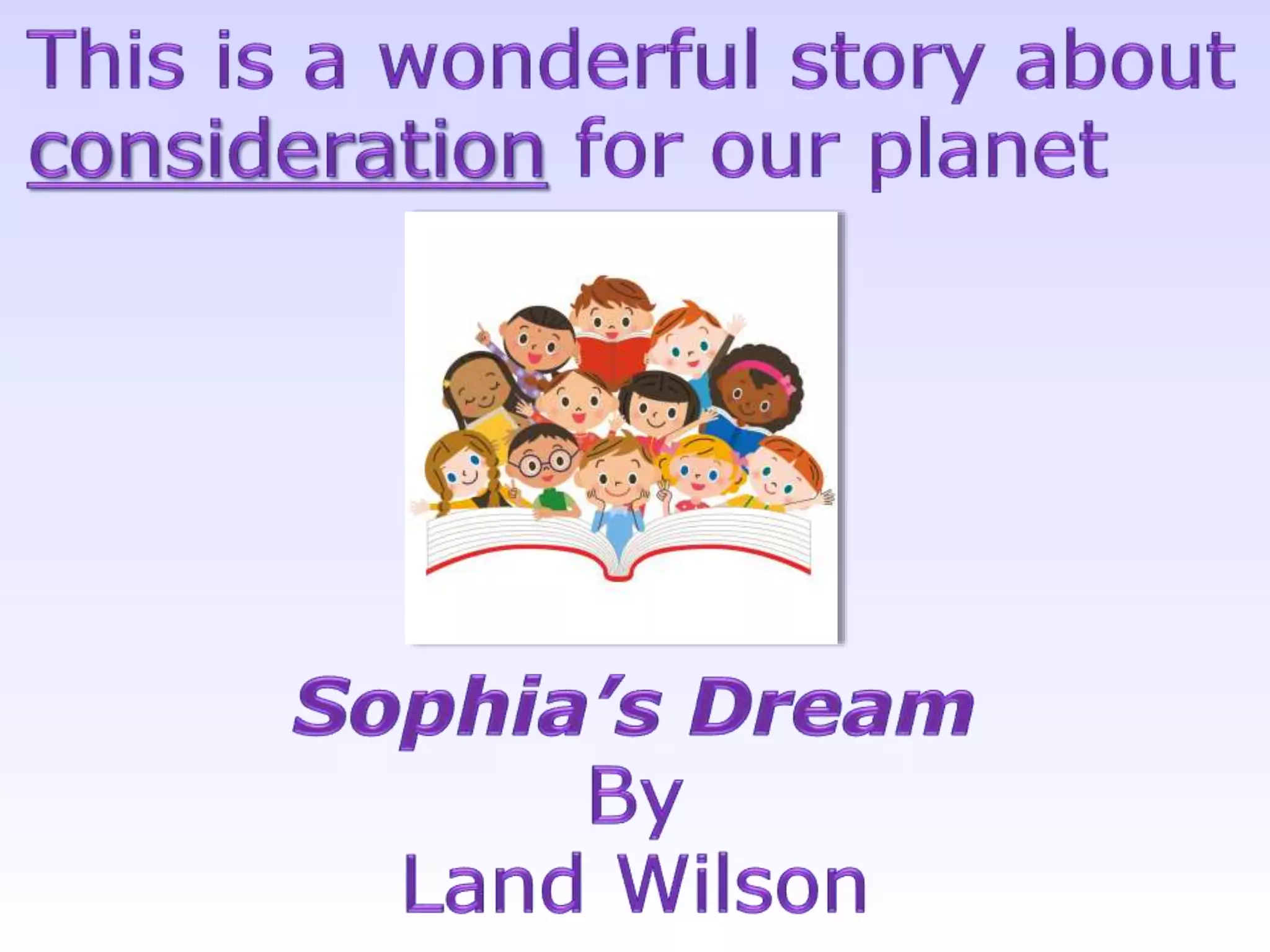 Values Assembly - Consideration | PPTX