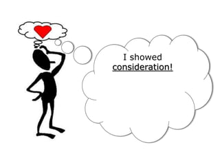 Values Assembly - Consideration | PPTX