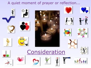 Values Assembly - Consideration | PPTX