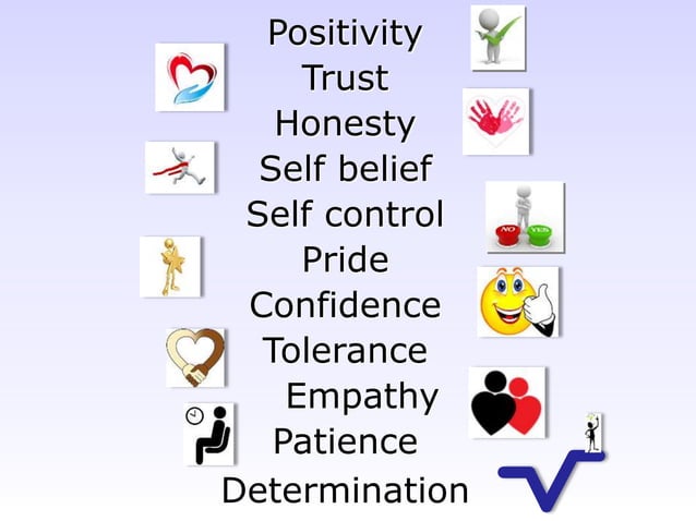 Values Assembly - Consideration | PPTX