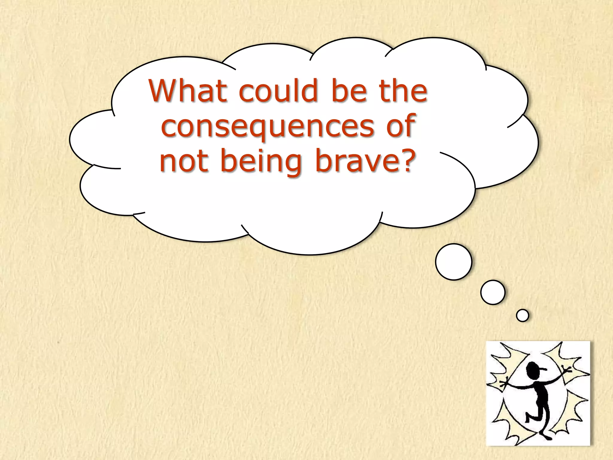 Values Assembly - Courage | PPTX