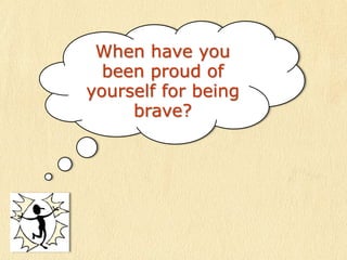 Values Assembly - Courage | PPTX