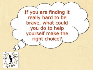 Values Assembly - Courage | PPTX