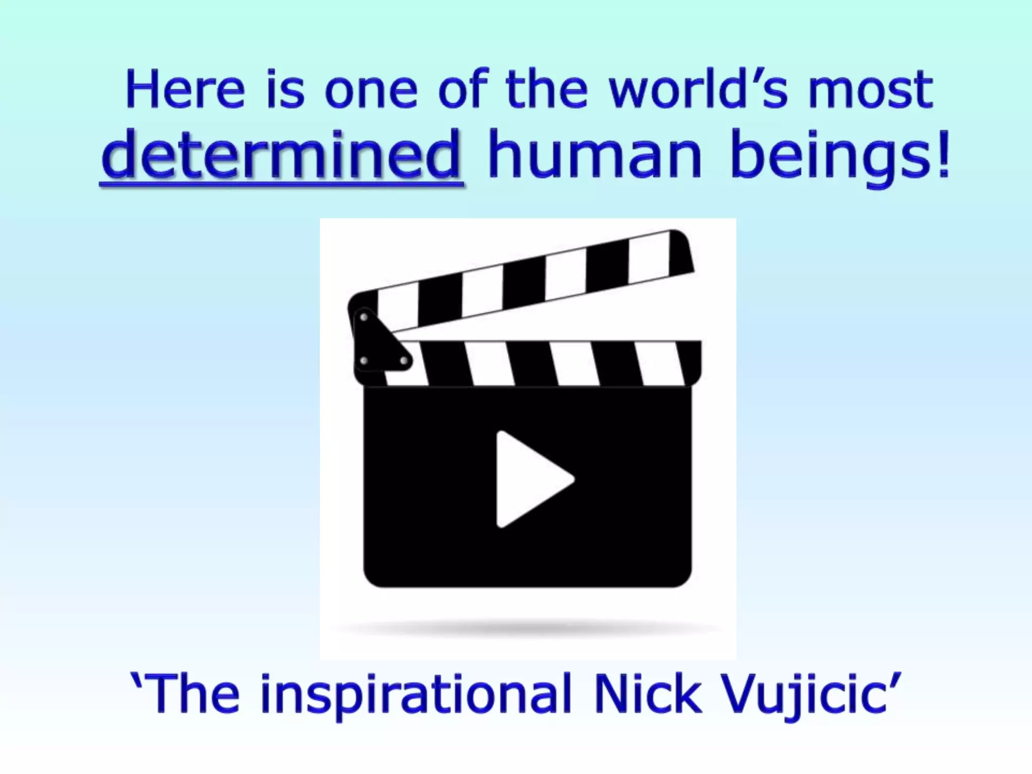 Values Assembly - Determination | PPTX