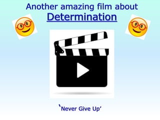 Values Assembly - Determination | PPTX