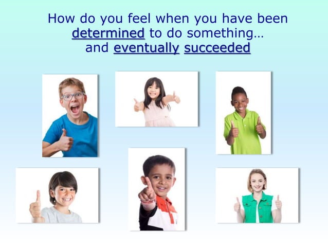 Values Assembly - Determination | PPTX | Disabled Sports | Sports