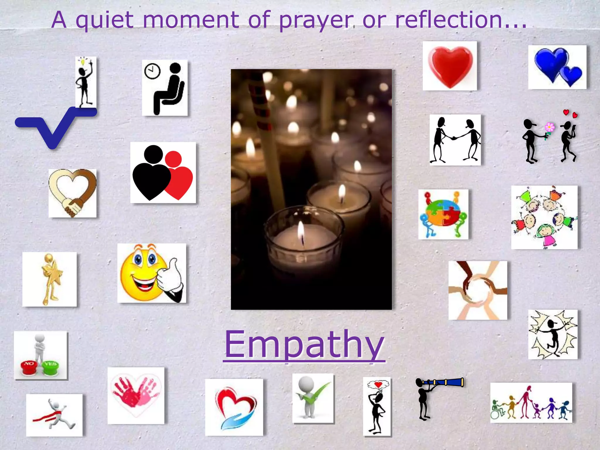 Values Assembly - Empathy | PPTX