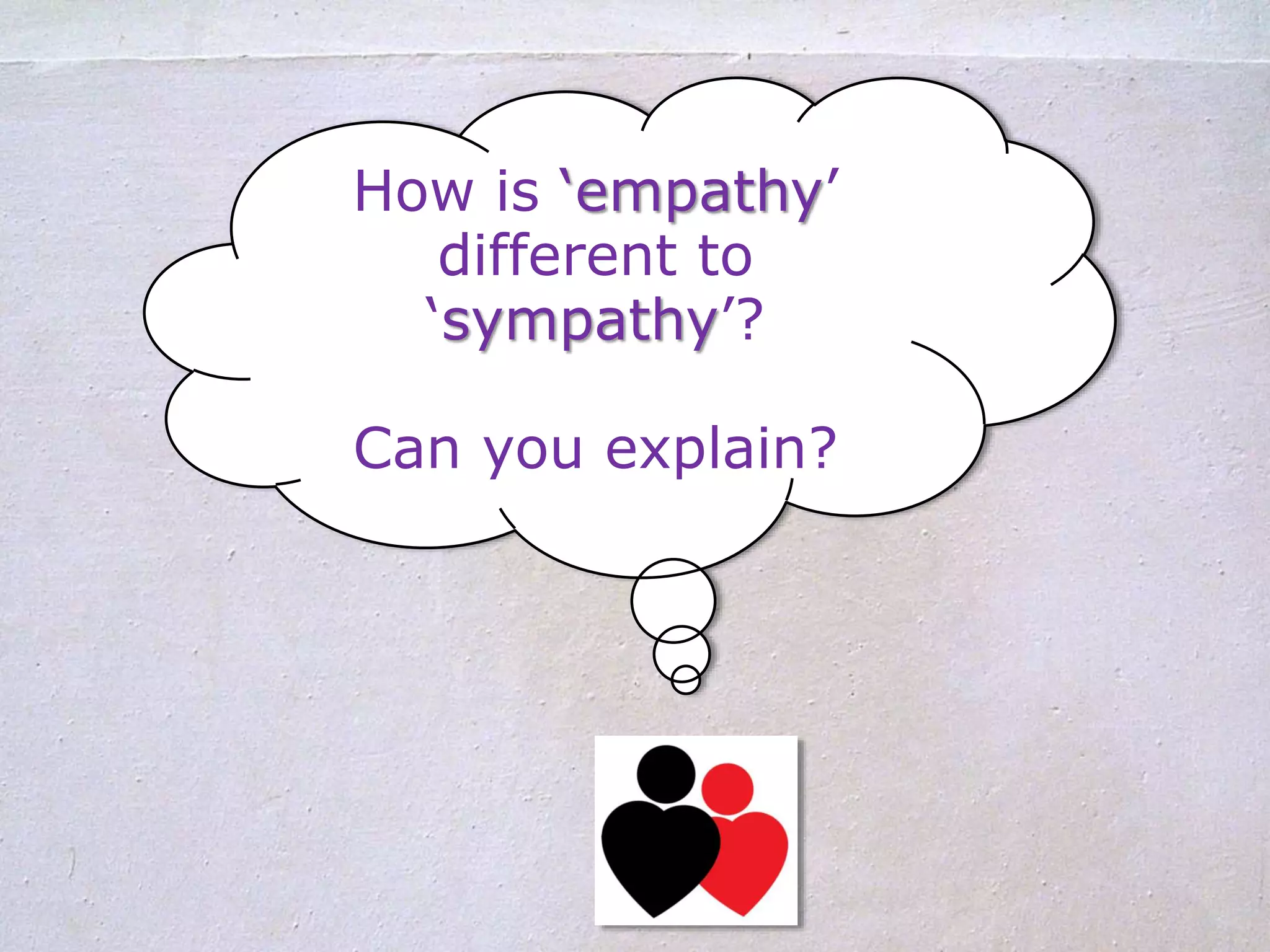 Values Assembly - Empathy | PPTX