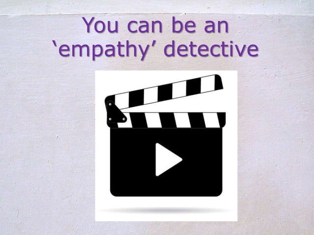 Values Assembly - Empathy | PPTX