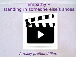 Values Assembly - Empathy | PPTX
