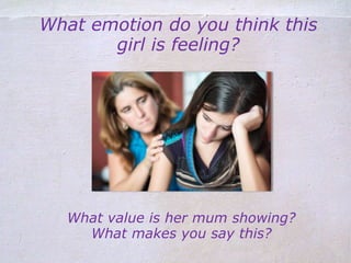 Values Assembly - Empathy | PPTX