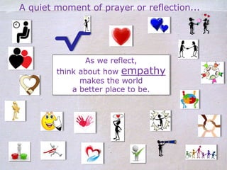 Values Assembly - Empathy | PPTX