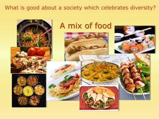 Values Assembly - Equality | PPTX