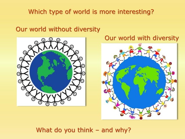 Values Assembly - Equality | PPTX | Education