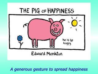 Values Assembly - Happiness | PPTX