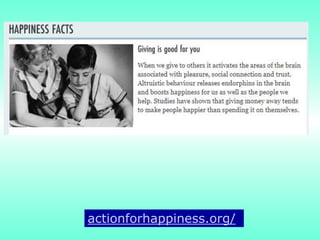 Values Assembly - Happiness | PPTX