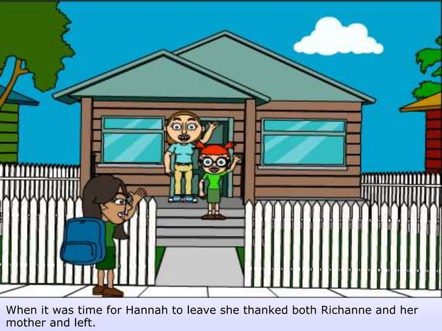 Values Assembly - Honesty | PPTX