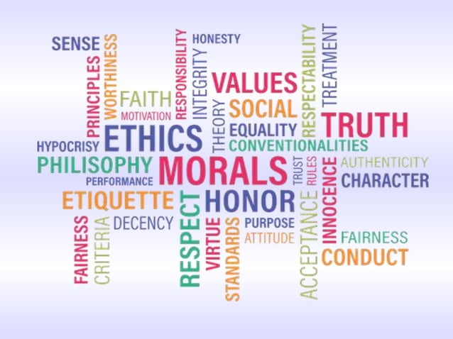 Values Assembly - Honesty | PPTX