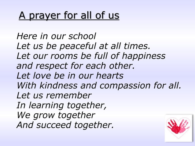 Values Assembly - Honesty | PPTX