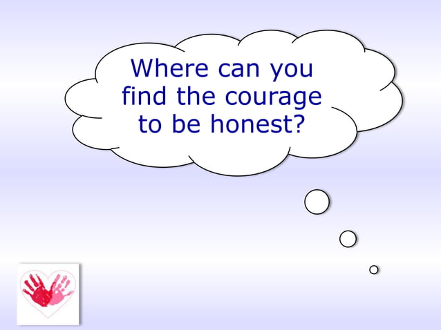 Values Assembly - Honesty | PPTX