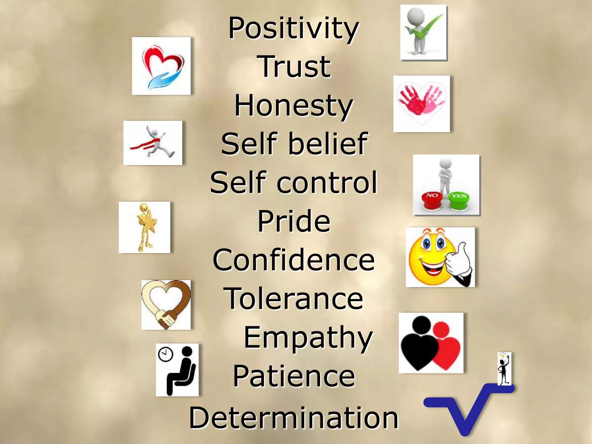 Values Assembly - Hope | PPTX