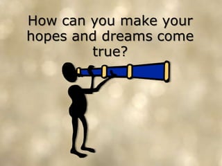 Values Assembly - Hope | PPTX