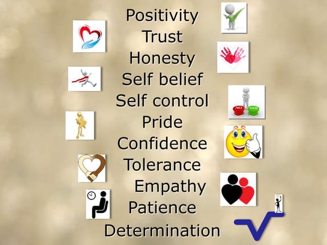 Values Assembly - Hope | PPTX