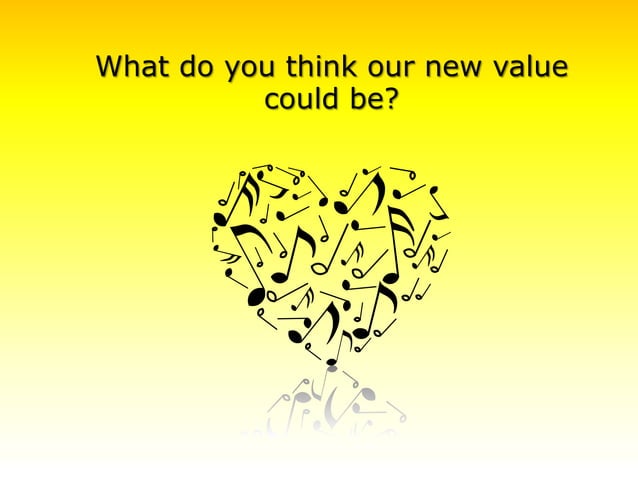 Values-Based Assembly - Independence | PPTX