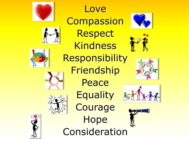 Values-Based Assembly - Independence | PPTX