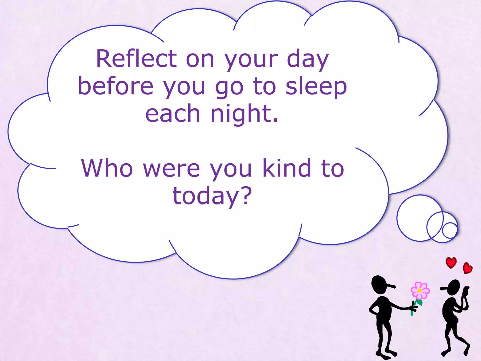 Values Assembly - Kindness | PPTX