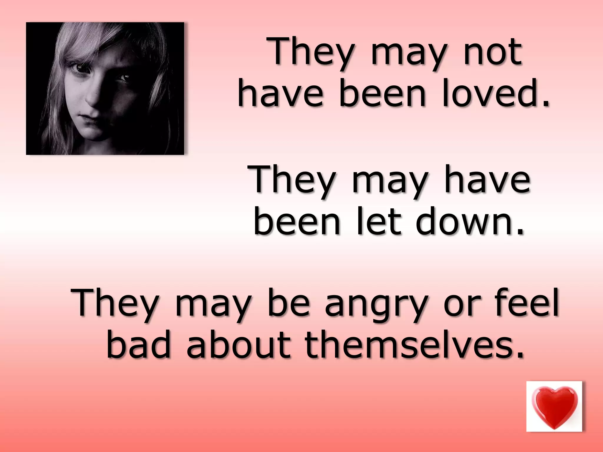 Values Assembly - Love | PPTX