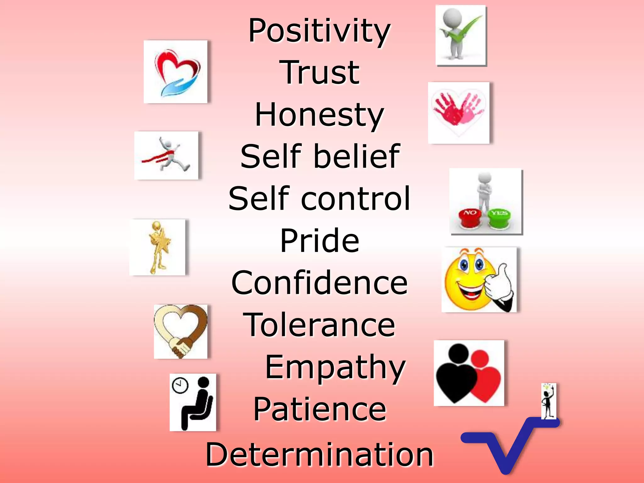 Values Assembly - Love | PPTX