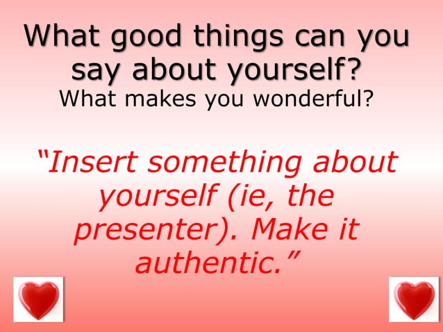 Values Assembly - Love | PPTX | Dating | Family and Relationships