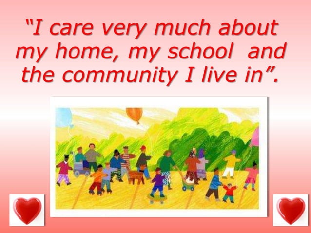 Values Assembly - Love | PPTX | Dating | Family and Relationships