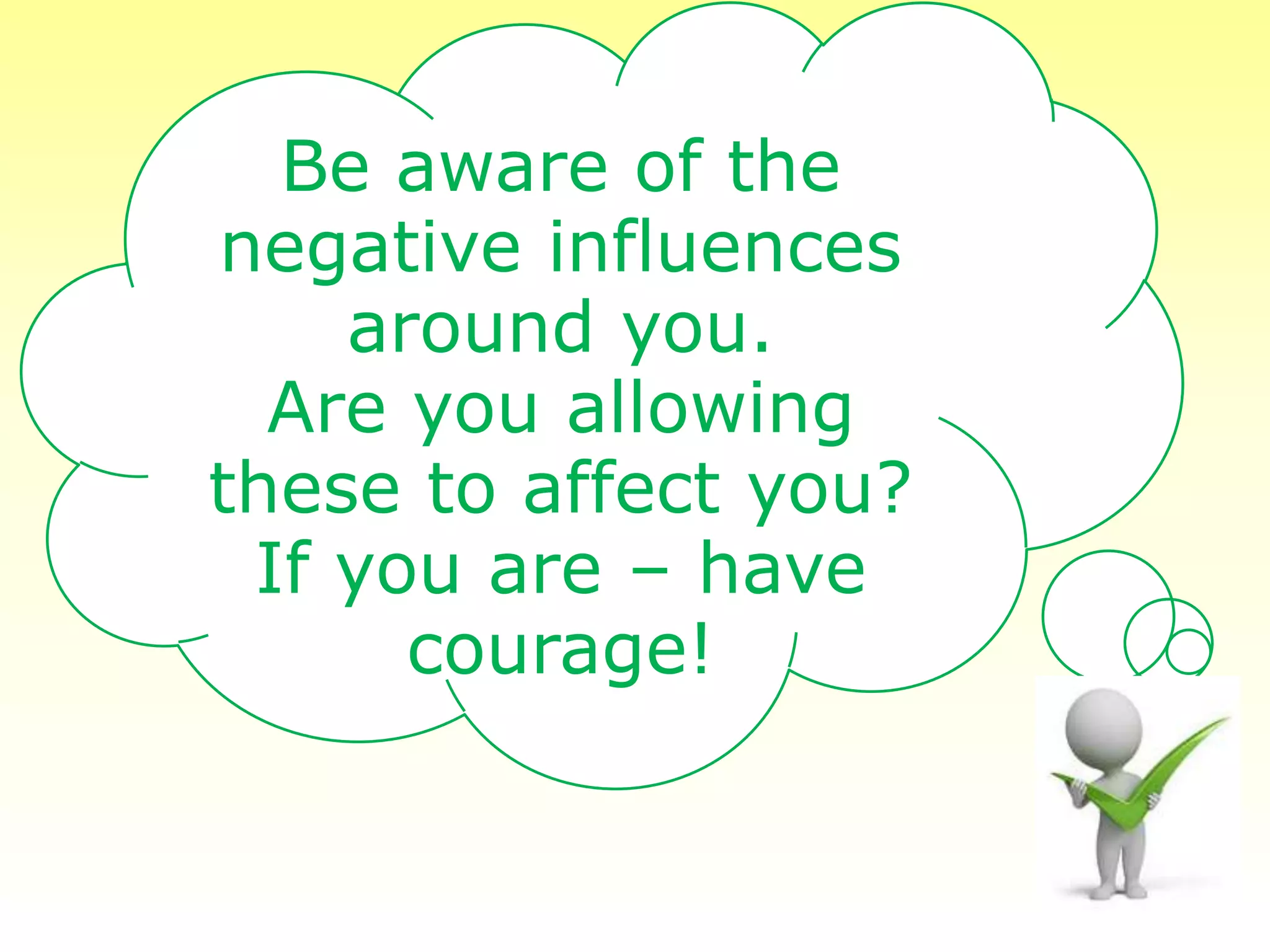 Values Assembly - Positivity | PPTX