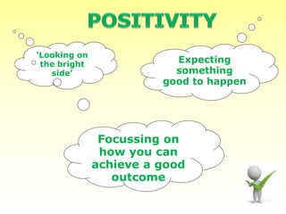 Values Assembly - Positivity | PPTX