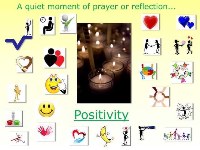 Values Assembly - Positivity | PPTX | Education