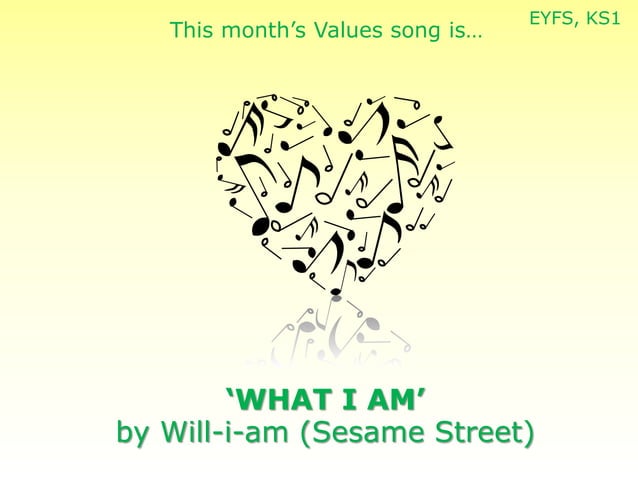 Values Assembly - Positivity | PPTX | Education