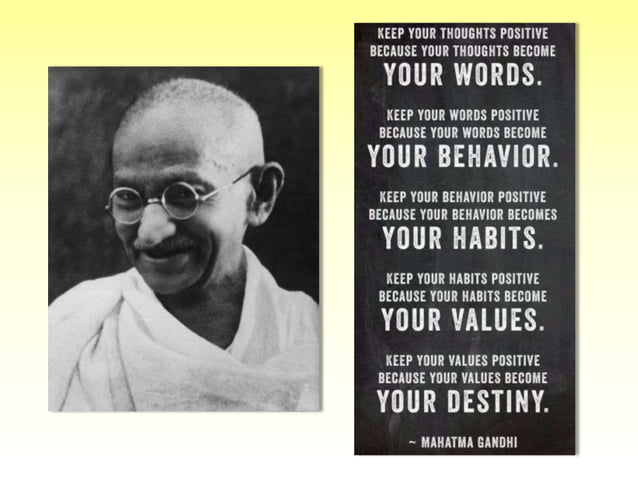 Values Assembly - Positivity | PPTX | Education