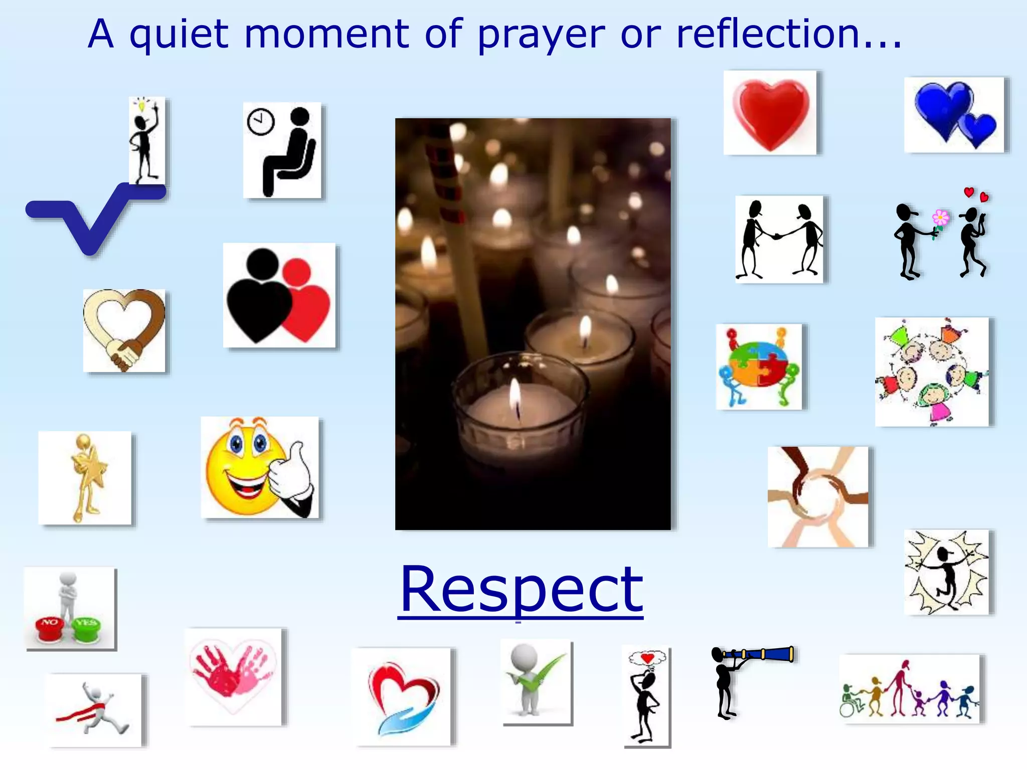 Values Assembly - Respect | PPTX