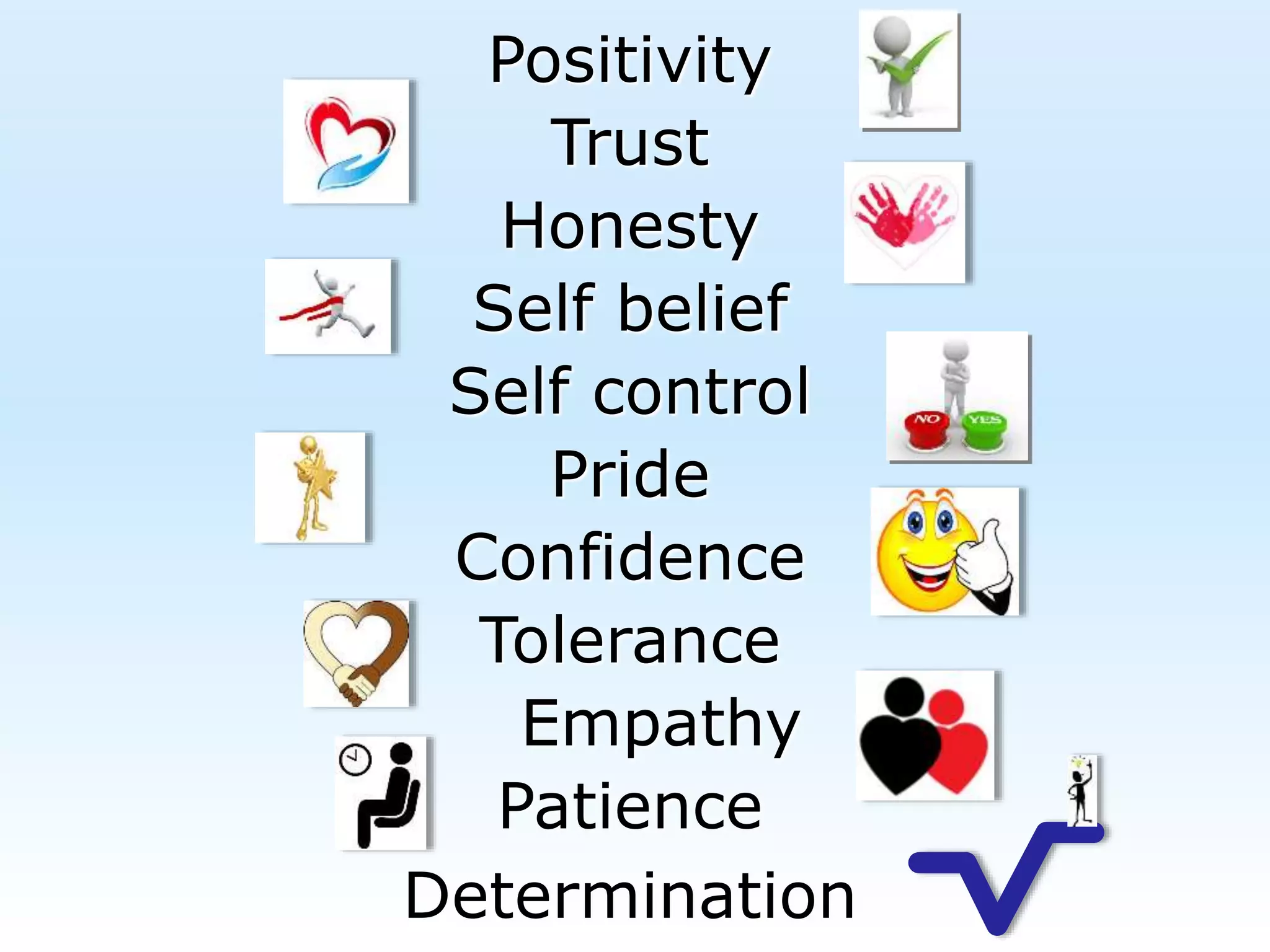 Values Assembly - Respect | PPTX