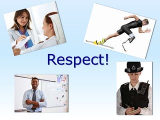 Values Assembly - Respect | PPTX