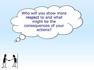 Values Assembly - Respect | PPTX